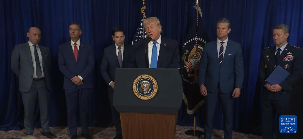 Trump diz que não haverá eleições na Venezuela nos próximos 30 dias